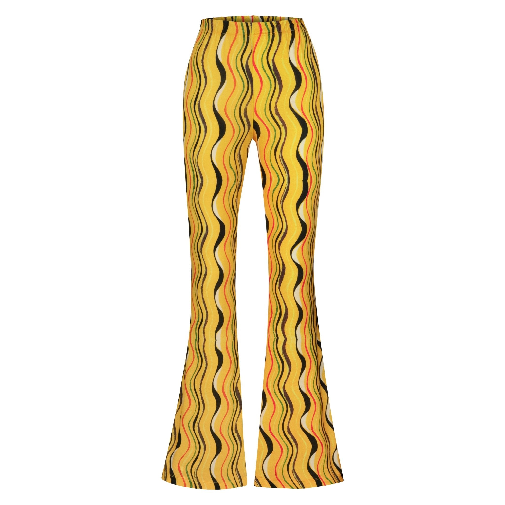 Sun-Ra Pants – Ma Soeur et Moi