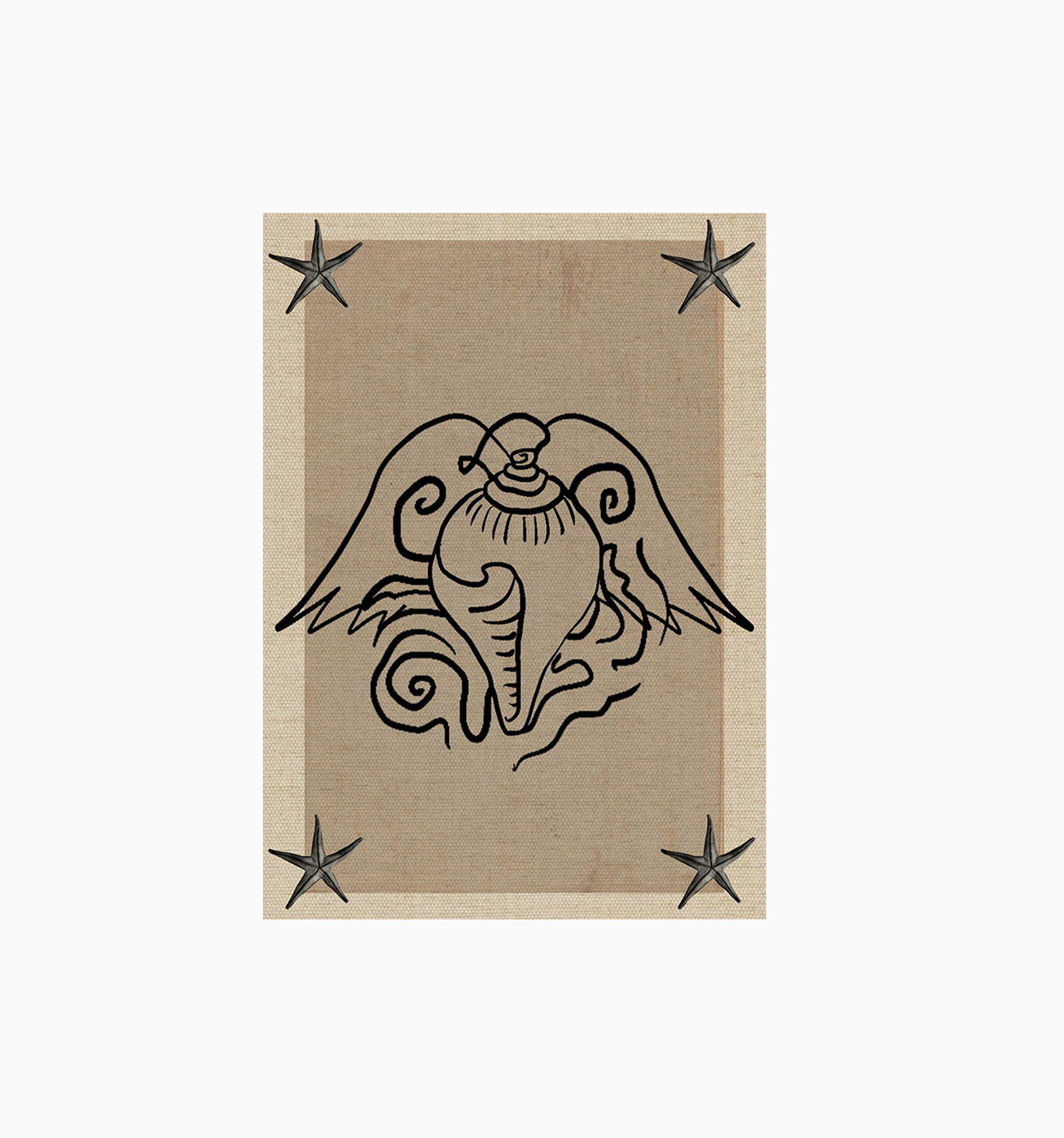 Sea Shell – Ma Soeur et Moi
